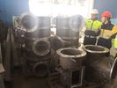Welding inspection, NDT inspection, Painting & Coating Inspection. welding system
