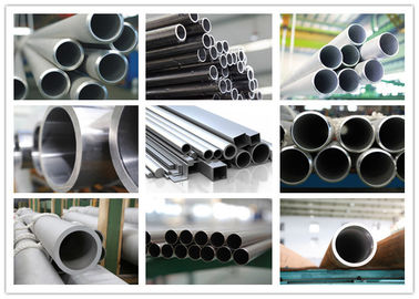 Industry Pipe Fitting Valves , MRO OEM Steel Pipe Fittings ISO / CE Approved