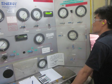 Safe Valve QC Inspection Services Experienced Inspector High Confidence