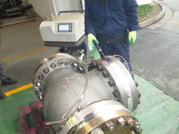 Multipurpose 3rd Party Inspection Services ASTM / ASME / API Standard