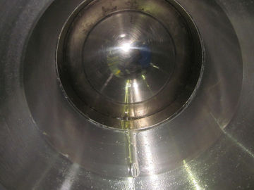 Oil Gas Industrial Quality Control, ASTM / ASME / API Standard Valve Inspection Services