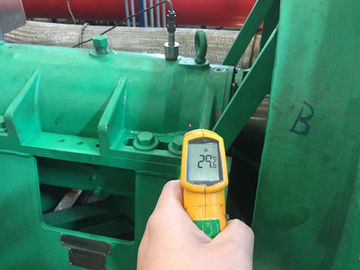 Quick Response Industrial Quality Control Clear English Report For Pump
