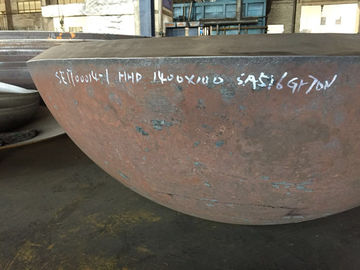 Full Range Pressure Vessel Inspection Dimension and Welding Inspection