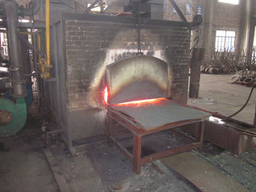 Steel Heat Treatment Production Quality Control Experienced Inspector
