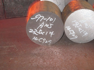 Steel Heat Treatment Production Quality Control Experienced Inspector