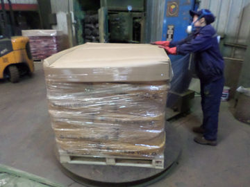 Pigments Quality Control Inspection Services / Full Time Accredited Inspectors