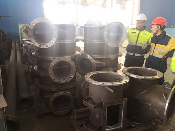 Welding inspection, NDT inspection, Painting & Coating Inspection. welding system