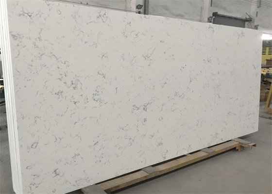Backsplashes Statuario Natural Stone Slabs Easy Maintenance & Care
