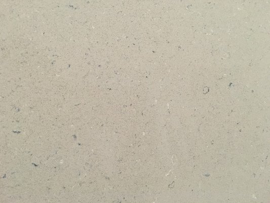 Marble Vein Natural Design Engineered Quartz Stone For Interior Decoration