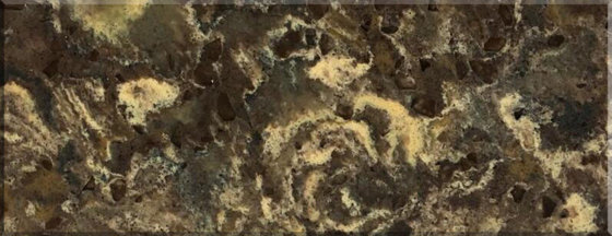 Grand Canyon Engineered Quartz Stone Kitchen Top Stone 30mm / 20mm Thickness