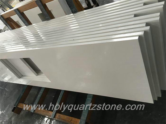 Prefab Quartz Countertops Custom Kitchen / Bathroom / Projects