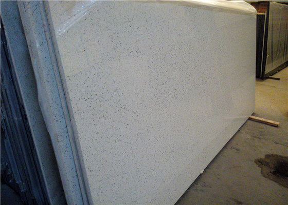 Kitchen Tops Artificial Quartz Stone Slabs Surface Non-porous and Scratch Resistant