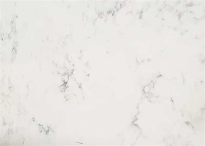 20mm Thickness Carrera Engineered Quarz Stone Slabs For Commercial Projects