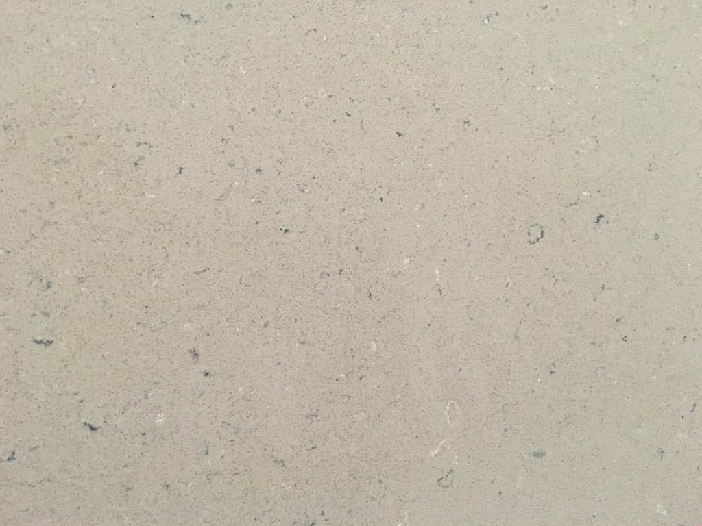 Marble Vein Natural Design Engineered Quartz Stone For Interior Decoration