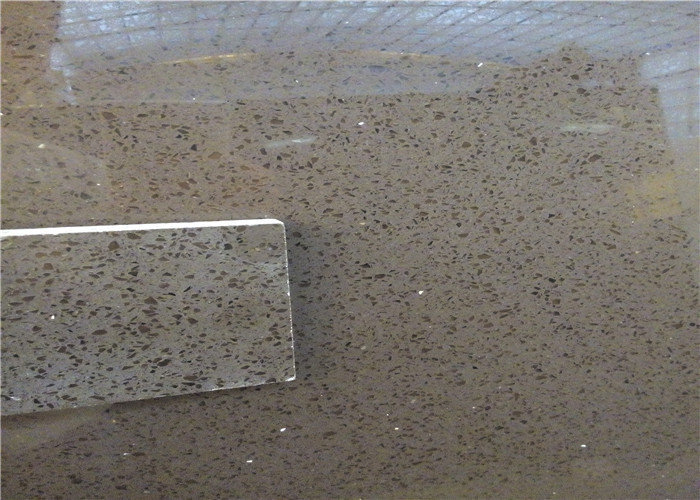 Kitchen Custom Quartz Countertops Commercial Quartz Stone Vanity Top For Dining Table Tops
