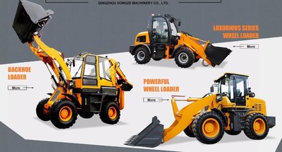 Qingzhou Dongze Machinery Co.,Ltd