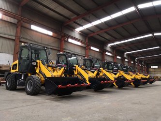 Qingzhou Dongze Machinery Co.,Ltd