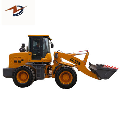 Cheap loog boom construction wheel loader durable equipment arm loader