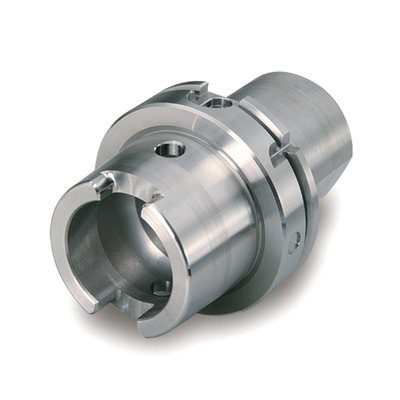 100% Inspection Stainless Steel Precision CNC Turning