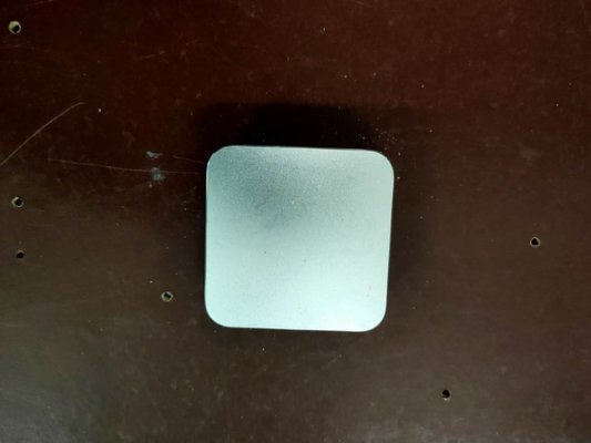 Anodizing Sheet Metal Body Parts OEM Service Aluminum Stamped High Performance