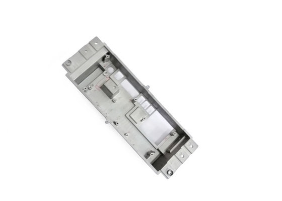 Aluminium Die Casting Components , Aluminium Casting Parts High Performance