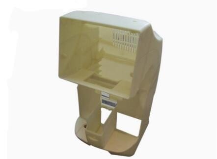 Medical Equipment Plastic CNC Machining Telecommunication Automotive Components