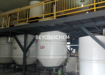 Chengdu Beyond Chemical Co., Ltd.