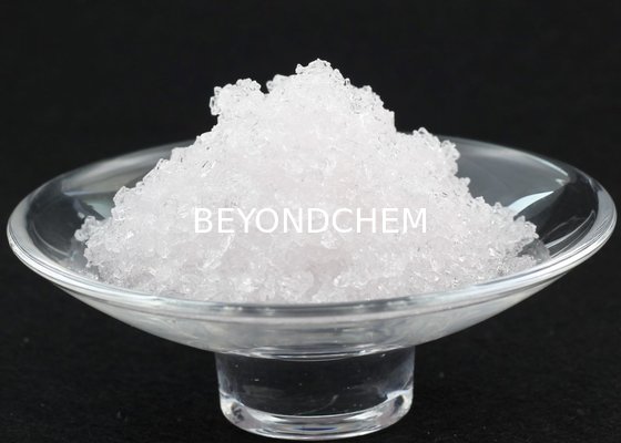 CAS 10031-53-5 Rare Earth Nitrates Europium Nitrate Hexahydrate For Catalyst