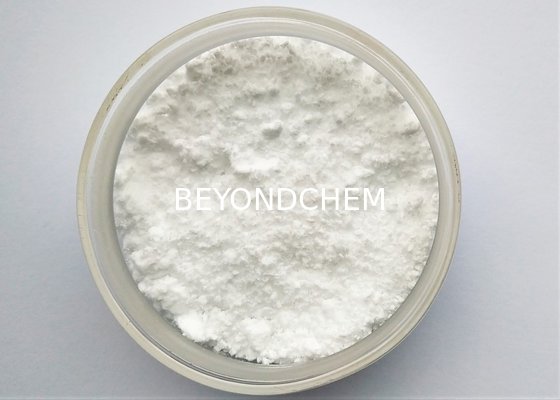 Hygroscopic Rare Earth Sulfate Cerium Sulfate Octahydrate CAS 10450-59-6