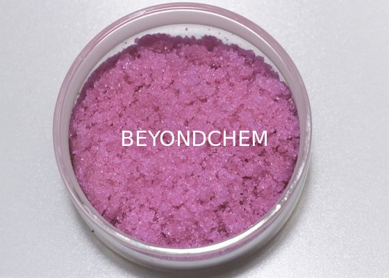 13477-89-9 Rare Earth Chloride Neodymium Chloride Neodymium Trichloride Hexahydrate