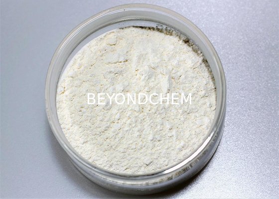 Low Chlorine Rare Earth Carbonate Cerium Carbonate Hydrate CAS 54451-25-1