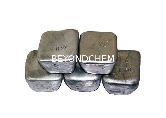 Cerium Ingot Rare Earth Metals Cerium Metal Ce CAS 7440-45-1 Cerium Foil