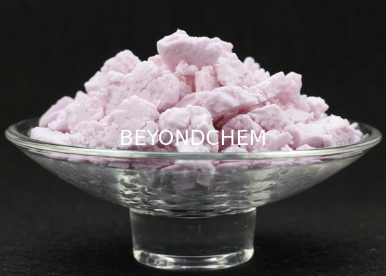 Purple Solid Neodymium Octoate CAS 73227-23-3 Neodymium 2 Ethylhexanoate