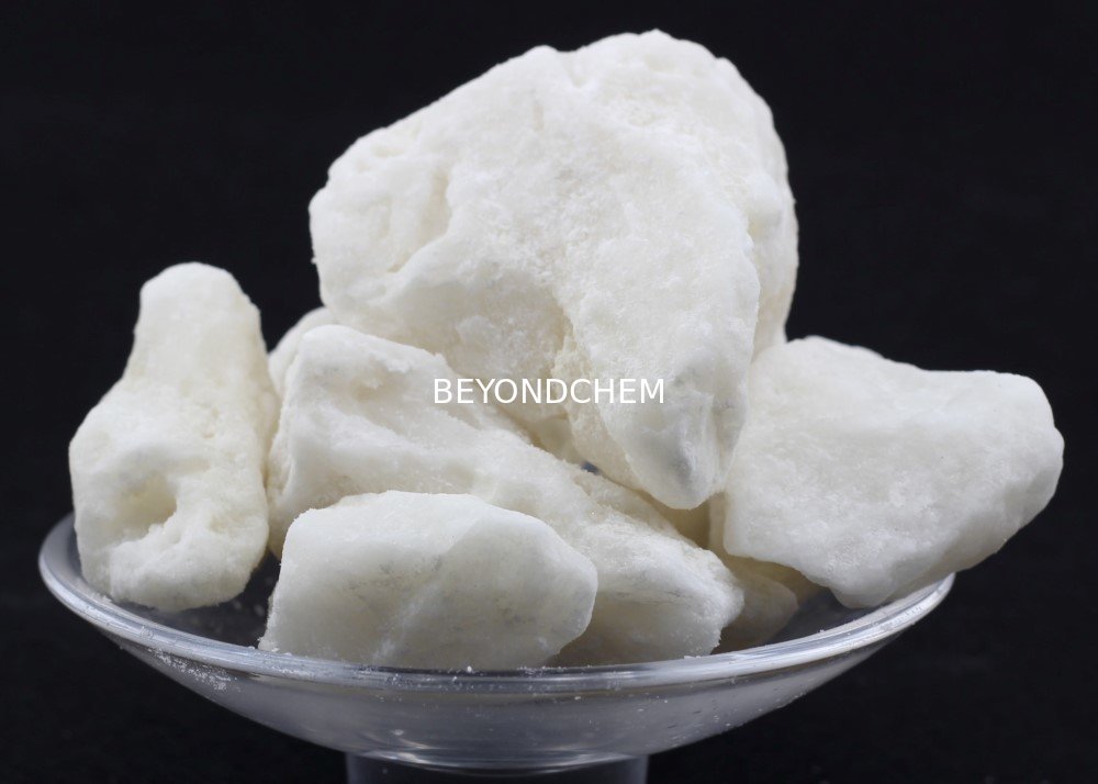 Lanthanum Chloride CAS 10025-84-0 Lanthanum Chloride Heptahydrate For Petroleum Catalyst
