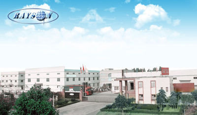 Foshan Rayson Non Woven Co.,Ltd.