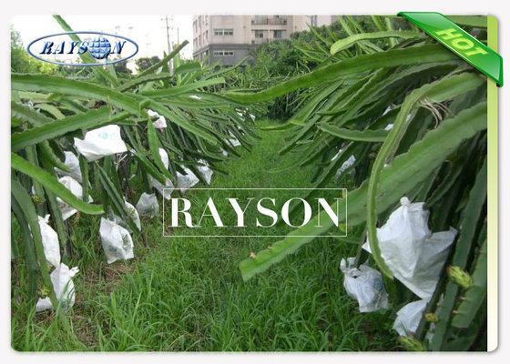 Wide Width Join Garden Weed Control Fabric In PP Non Woven Material