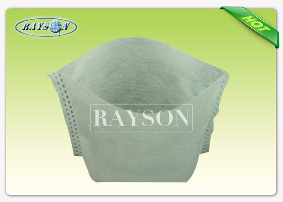 Seedling Bag To Cultivate Seedlings Non Woven Agriculture Fabric 20GSM Weight