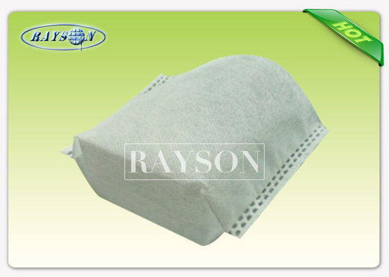 100% PP Non Woven Cultivating Bag For Banana / Breathable Protection Bag