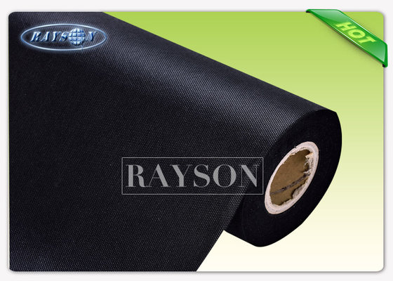 100% Virgin PPSB Flame Retardant Fabric Nonwoven For Quilting