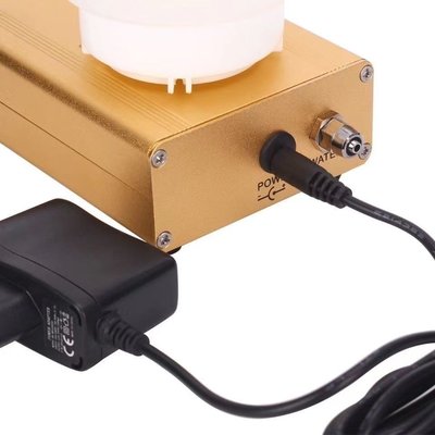 Dental equipment dental ultrasonic scaler water supply system supplier