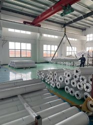 Ningbo Rainbow House Tents CO ., LTD