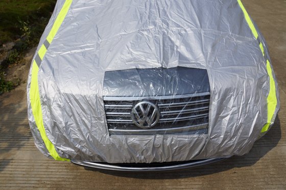 Drive Cover with Full sewing line and zipper Access to pilothouse supplier