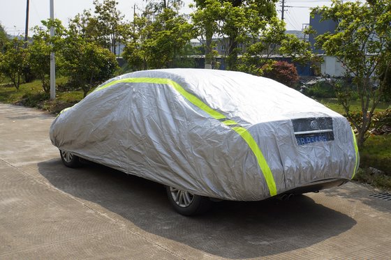 Drive Cover with Full sewing line and zipper Access to pilothouse supplier