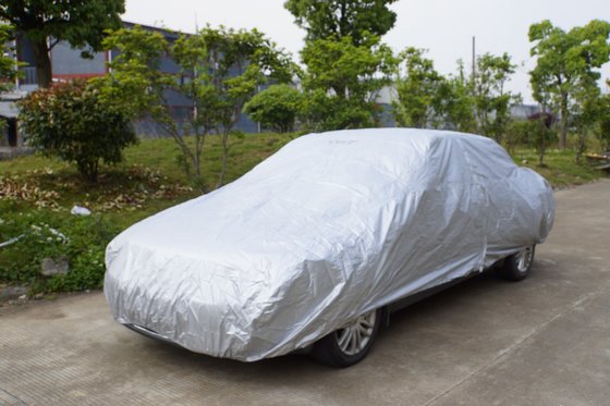 High Quality Car Cover Rain Cover Compatible with Moto G7 supplier