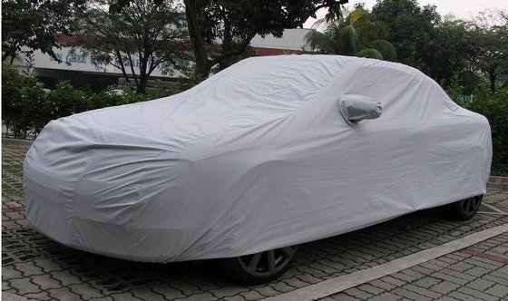 Minimalist Style Driver Cover Your Best Choice for Protection supplier