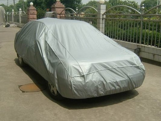 Lightweight Silicone Moto Cover for Moto Car Perfect Fit and Function supplier
