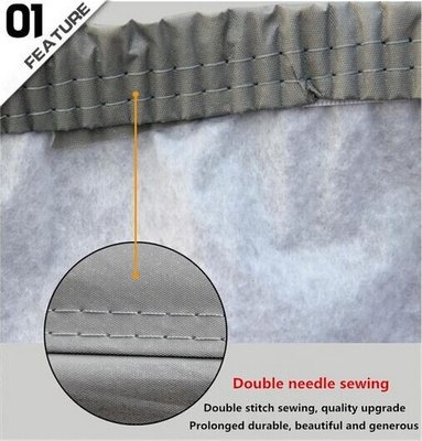 Scratch-resistant Customized size Black for Protection supplier