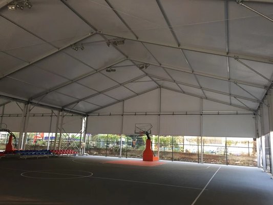 Stakes Included PVC Roof Material Swimming Pool for Customer Requirements supplier