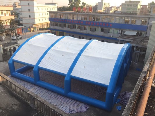 10-20 Years Life Span A Shape Sport Tent for Customer Requirements supplier
