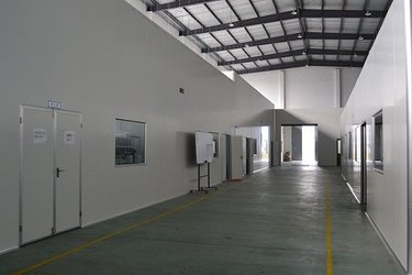Robuster Quartz Co.,Ltd